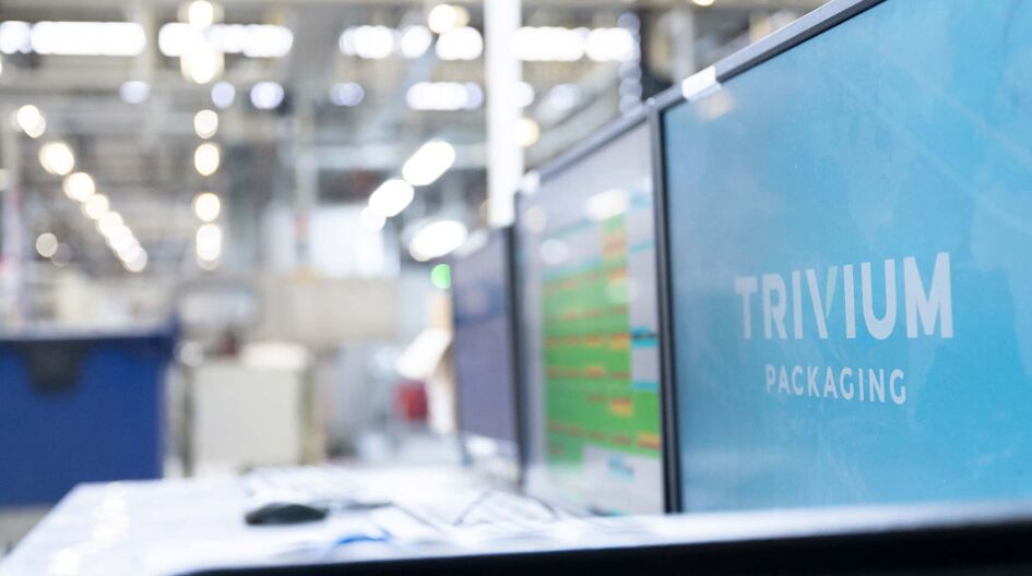 Homepage | Working at Trivium Packaging