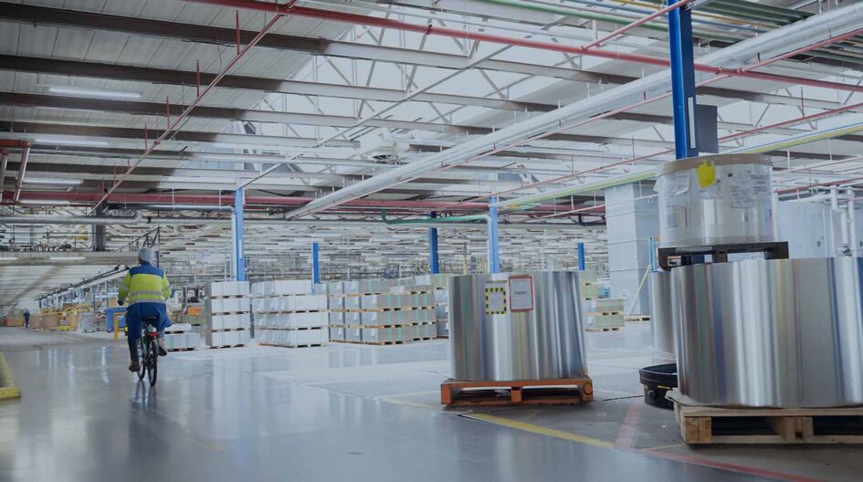 Homepage | Working at Trivium Packaging