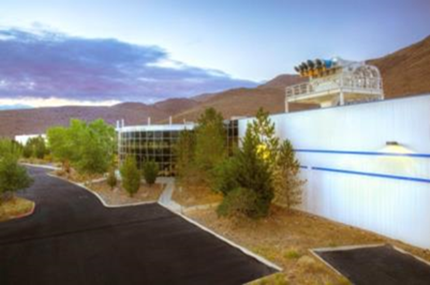 Location detail | Working at Trivium Packaging