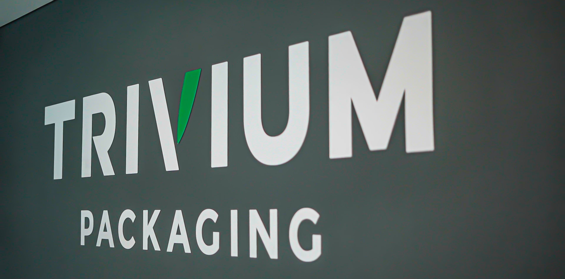 Join our Youngstown plant - Trivium Packaging | Working at Trivium ...